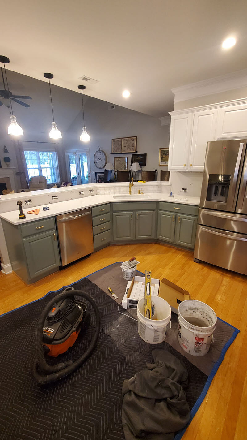 Home - Trinity Marble & Granite - trinitygranite@outlook.com - (704) 267-8828