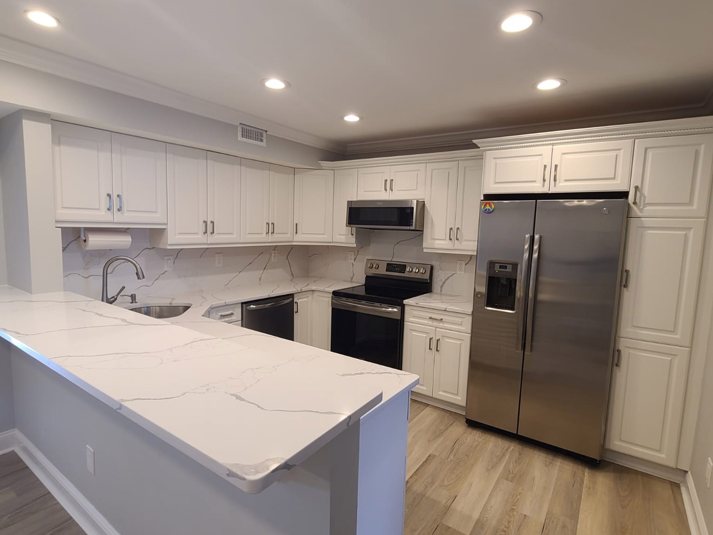 Gallery - Trinity Marble & Granite - trinitygranite@outlook.com - (704 ...