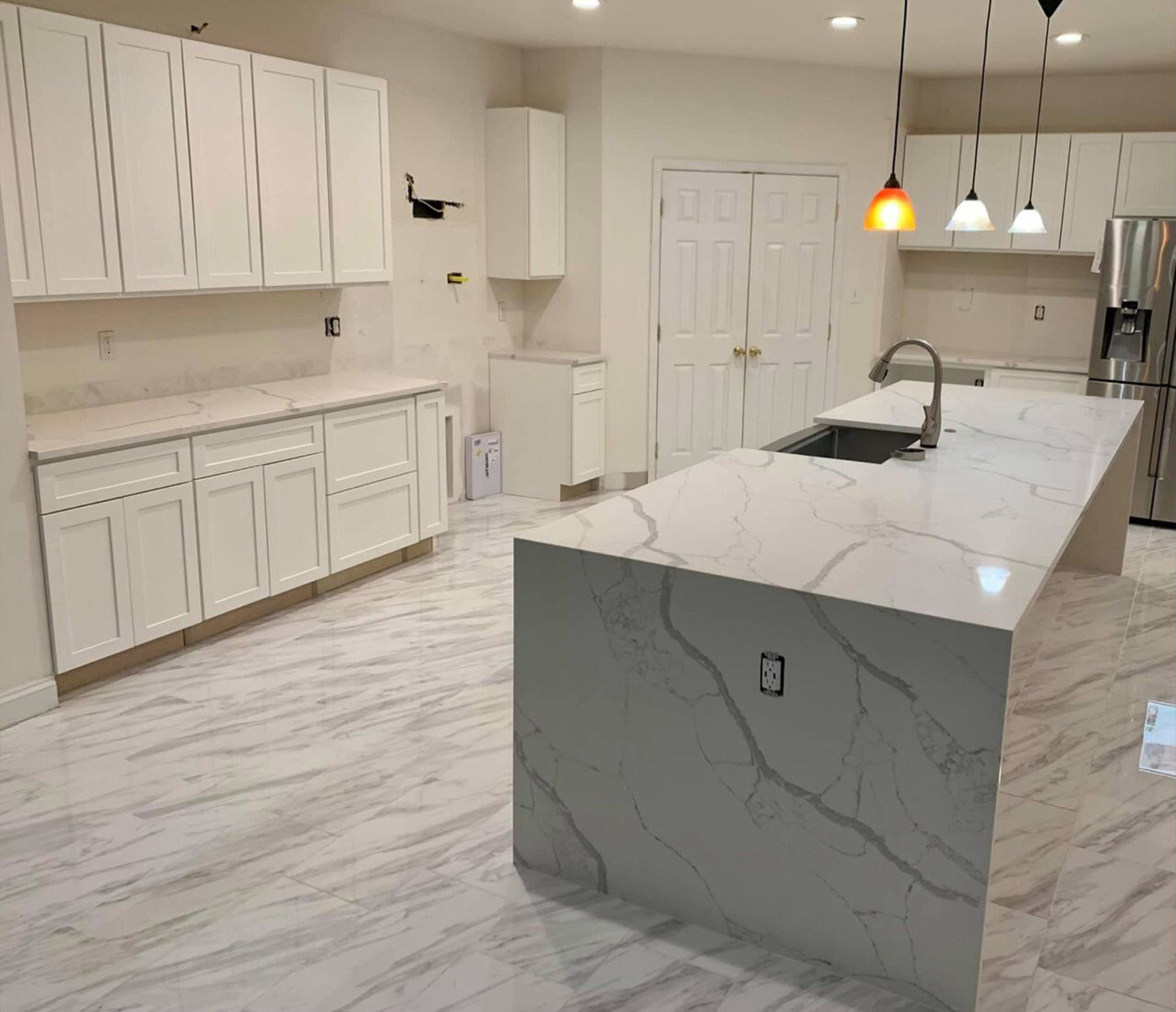 Gallery - Trinity Marble & Granite - trinitygranite@outlook.com - (704) 267-8828